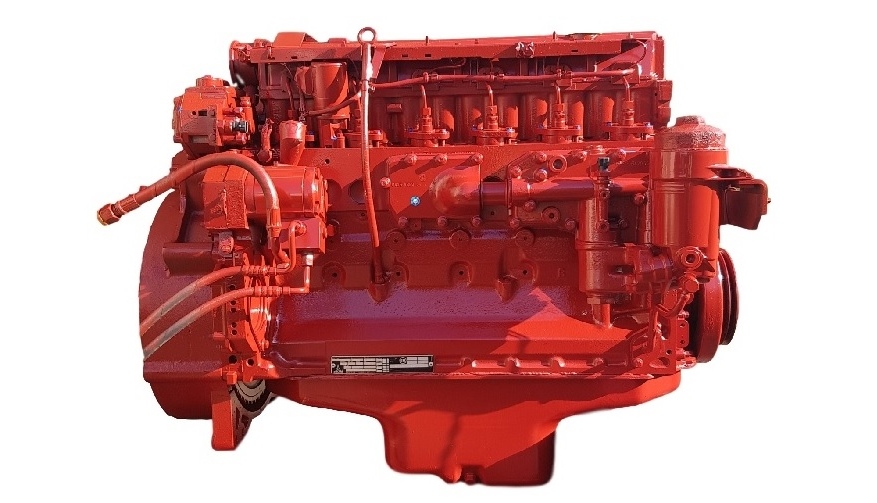 DEUTZ BF6M1012 - Offerte - Centro Rettifiche Motori