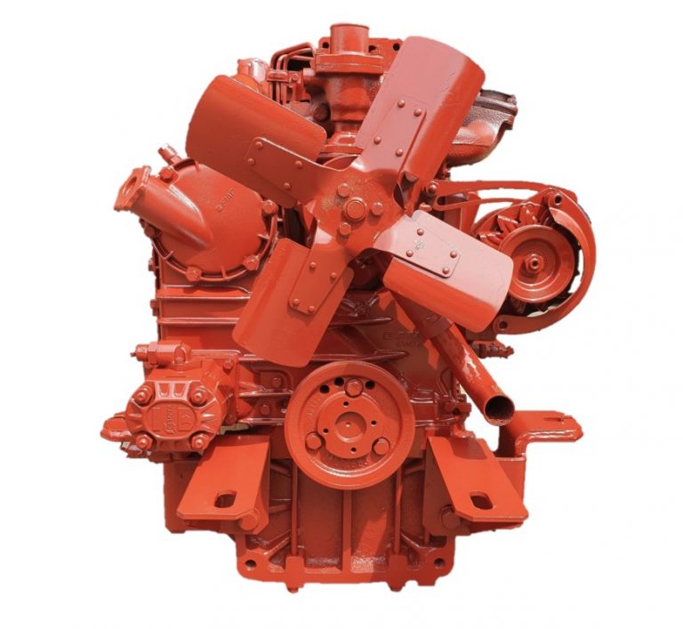 IVECO AIFO 8035.05 - Offerte - Centro Rettifiche Motori